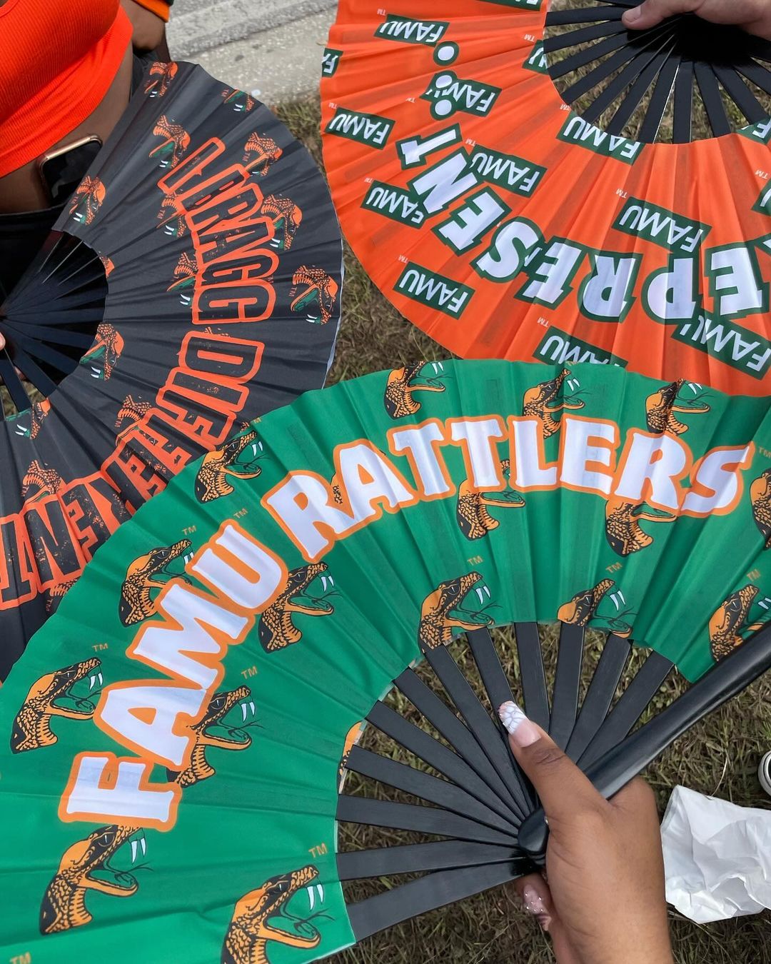 Collections – Chazam Fans