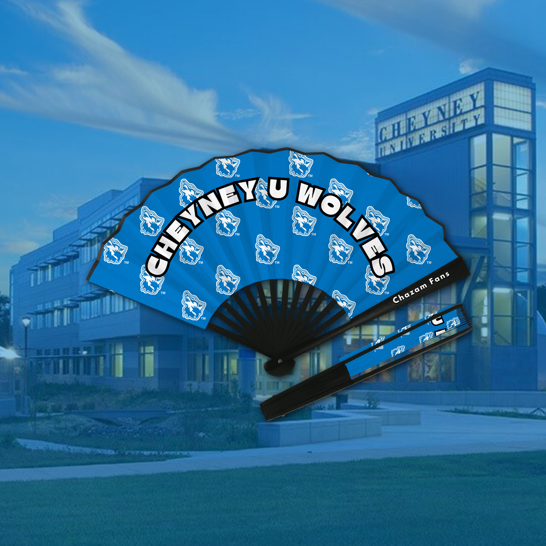 HBCUs – Chazam Fans