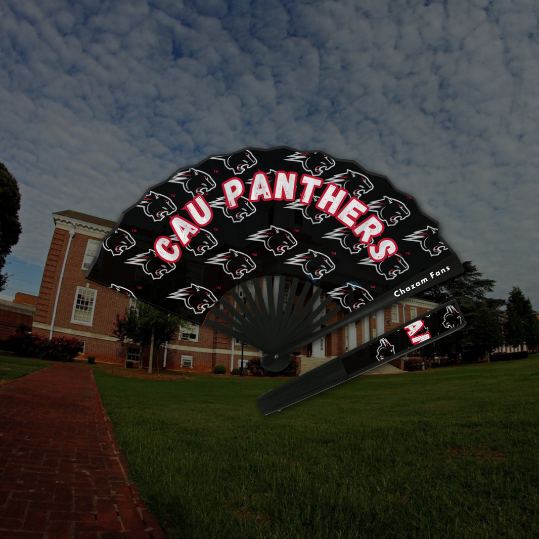 HBCUs – Chazam Fans