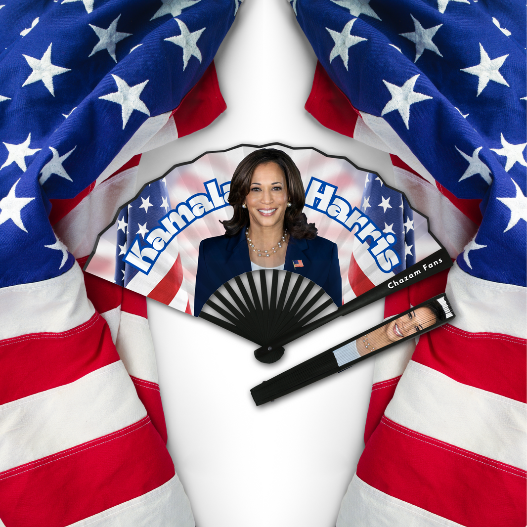 Welcome To Chazam Fans