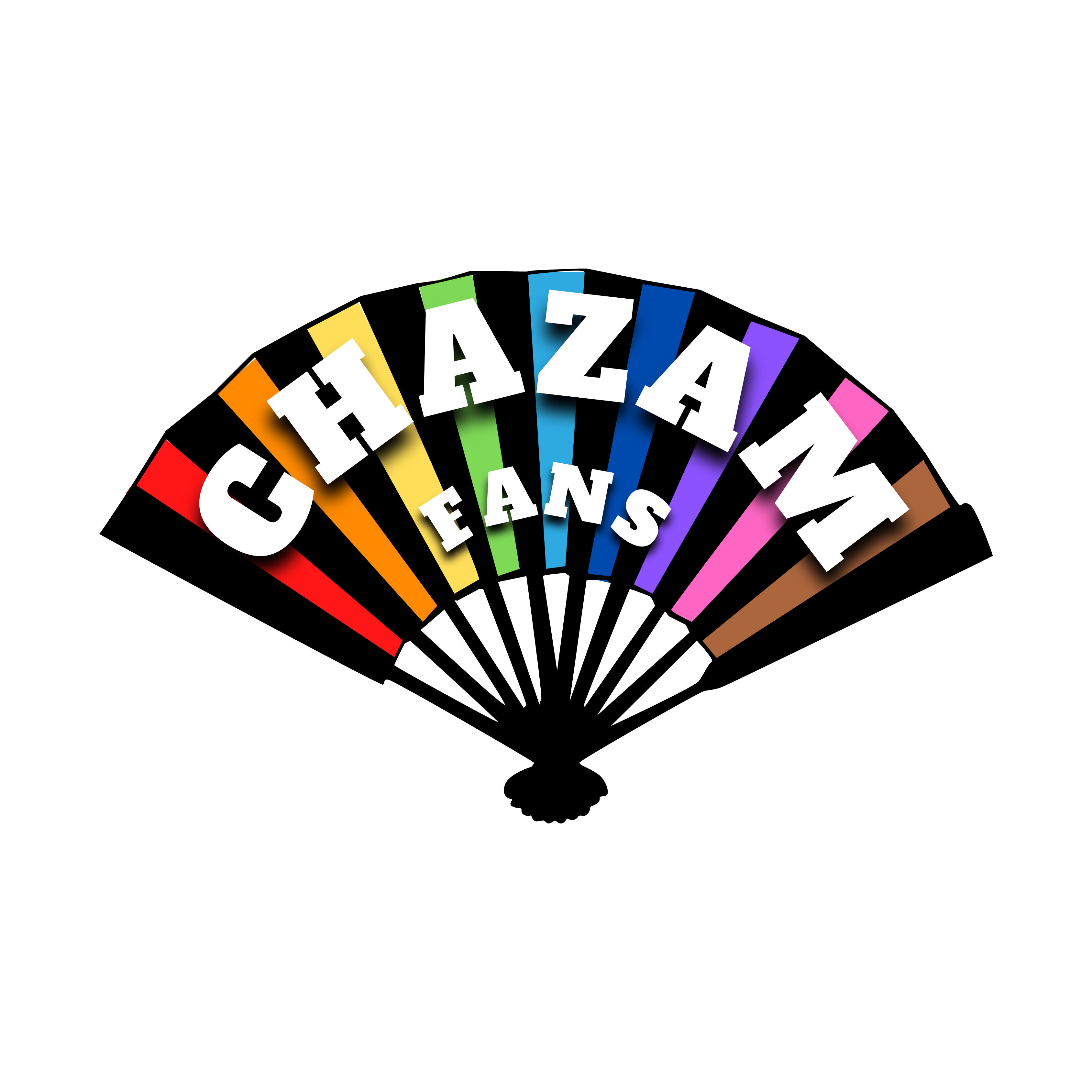 Welcome To Chazam Fans