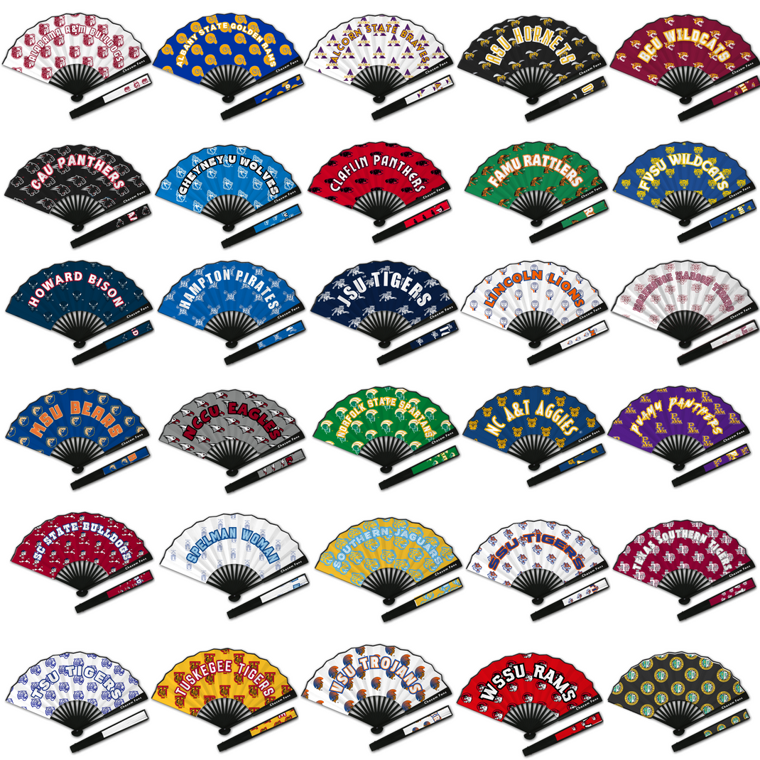 Welcome To Chazam Fans