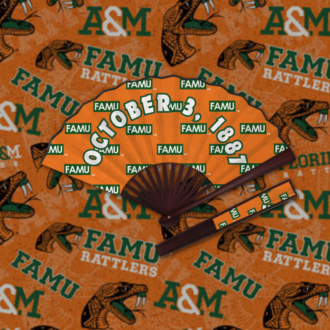 HBCUs – Chazam Fans