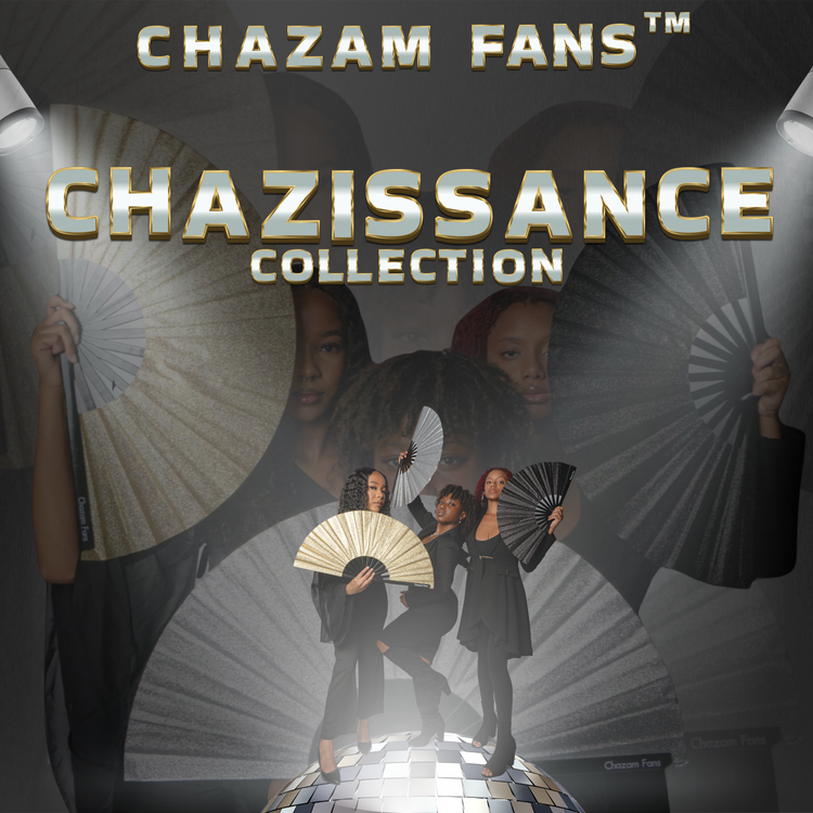 Welcome To Chazam Fans